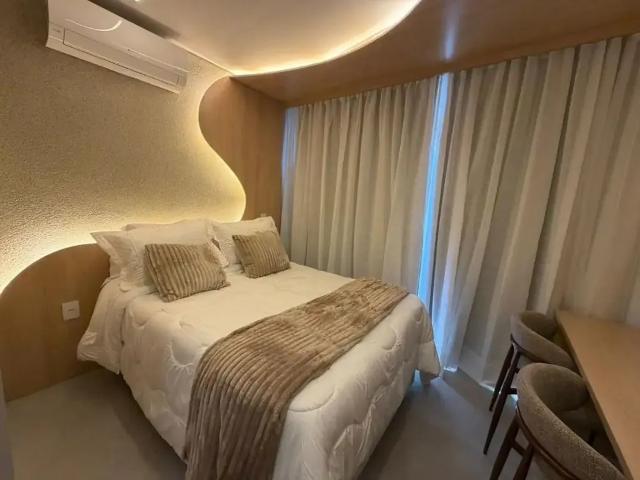 Kitnet / Stúdio para Venda em São Paulo/SP Vila Regente Feijó 1 Quartos