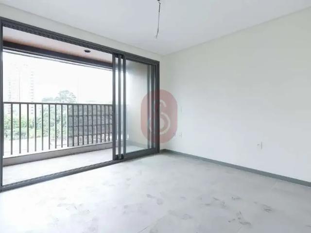 Kitnet / Stúdio para Venda em São Paulo/SP Jardim Anália Franco 1 Quartos
