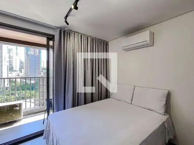 Kitnet / Stúdio para Venda em São Paulo/SP Jardim Anália Franco 1 Quartos