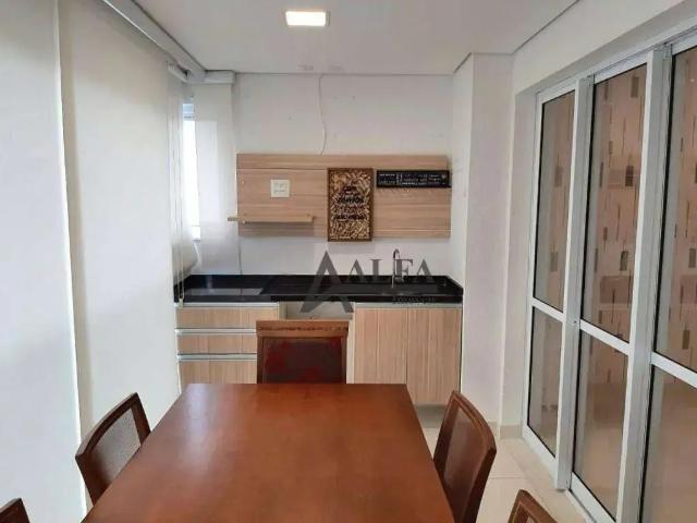 Kitnet / Stúdio para Venda em São Paulo/SP Jardim Anália Franco 1 Quartos