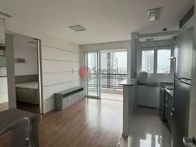 Kitnet / Stúdio para Venda em São Paulo/SP Jardim Anália Franco 1 Quartos