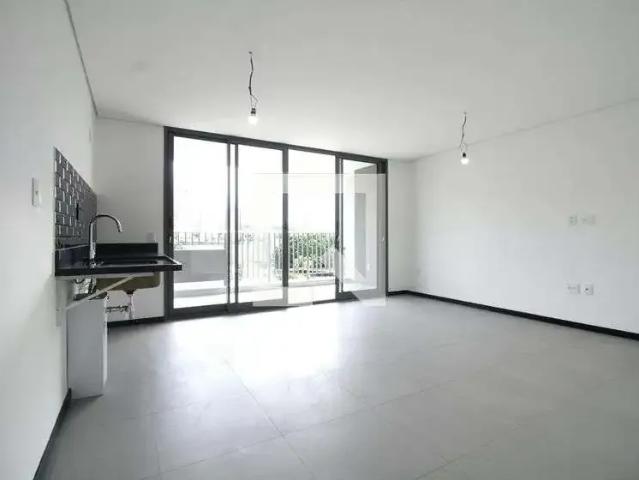 Kitnet / Stúdio para Venda em São Paulo/SP Jardim Anália Franco 1 Quartos
