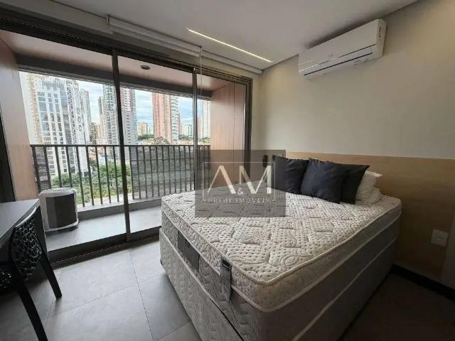 Kitnet / Stúdio para Venda em São Paulo/SP Jardim Anália Franco 1 Quartos