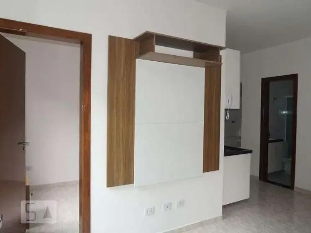 Kitnet / Stúdio para Venda em São Paulo/SP Jardim Arize 2 Quartos