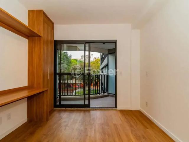 Kitnet / Stúdio para Venda em São Paulo/SP Jardim Campos 1 Quartos