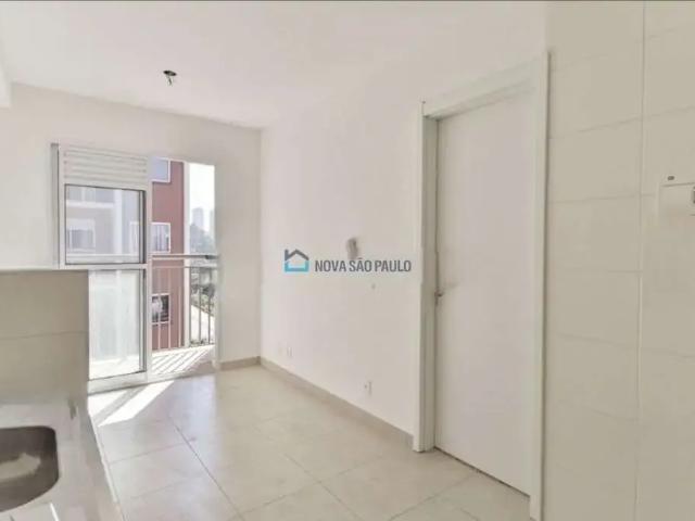 Kitnet / Stúdio para Venda em São Paulo/SP Jardim Caravelas 1 Quartos