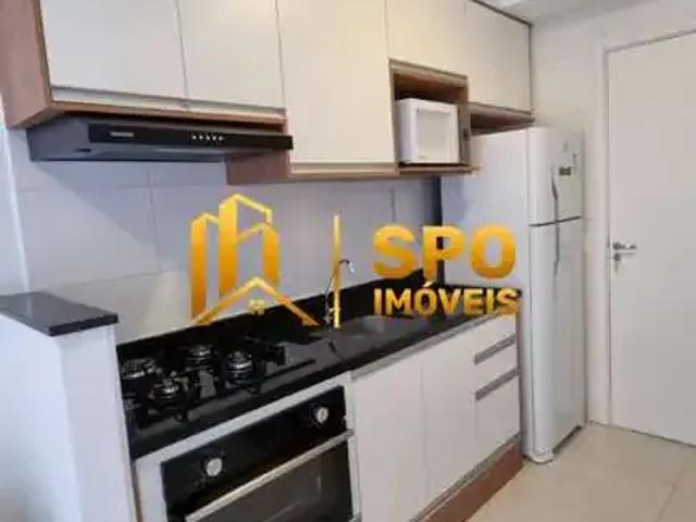 Kitnet / Stúdio para Venda em São Paulo/SP Chácara Santo Antônio 1 Quartos