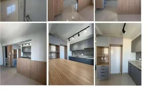 Kitnet / Stúdio para Venda em São Paulo/SP Jardim Celeste 1 Quartos