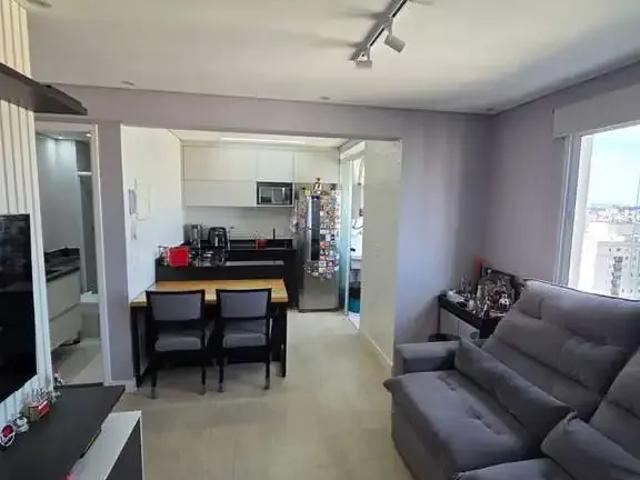 Kitnet / Stúdio para Venda em São Paulo/SP Jardim Celeste 1 Quartos