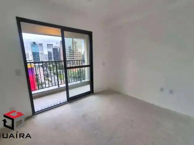 Kitnet / Stúdio para Venda em São Paulo/SP Jardim Cordeiro 1 Quartos