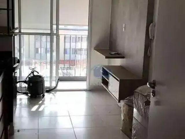 Kitnet / Stúdio para Venda em São Paulo/SP Jardim da Glória 1 Quartos