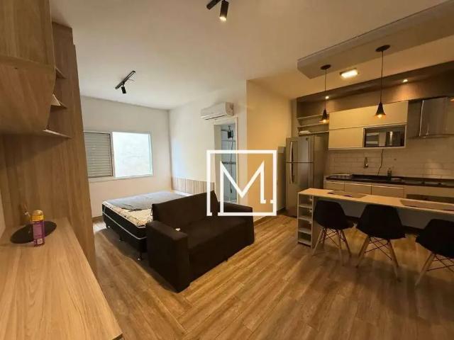Kitnet / Stúdio para Venda em São Paulo/SP Jardim da Glória 1 Quartos