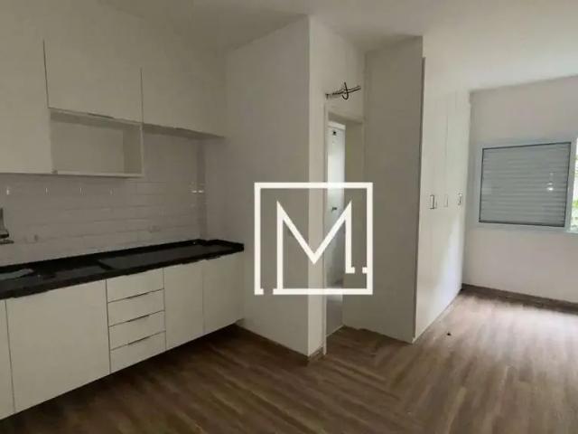 Kitnet / Stúdio para Venda em São Paulo/SP Jardim da Glória 1 Quartos