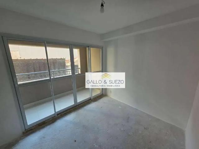 Kitnet / Stúdio para Venda em São Paulo/SP Jardim da Glória 1 Quartos