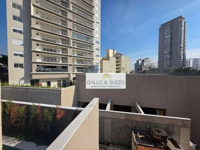 Kitnet / Stúdio para Venda em São Paulo/SP Jardim da Glória 1 Quartos