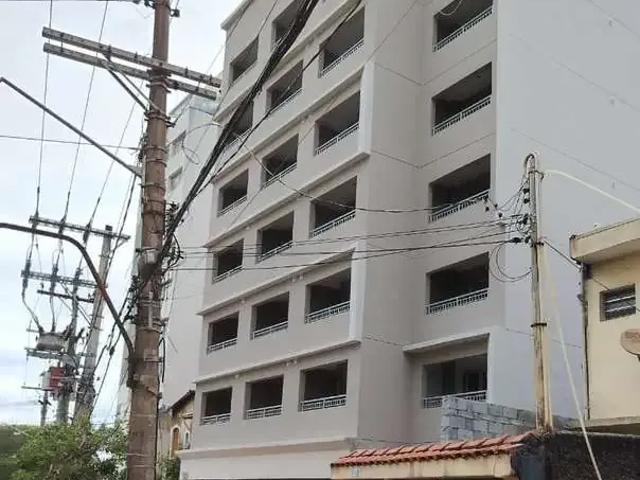 Kitnet / Stúdio para Venda em São Paulo/SP Jardim da Glória 1 Quartos