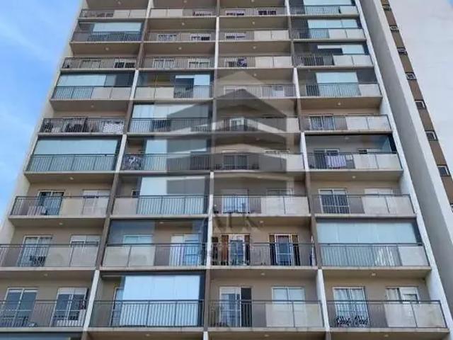Kitnet / Stúdio para Venda em São Paulo/SP Jardim da Glória 1 Quartos