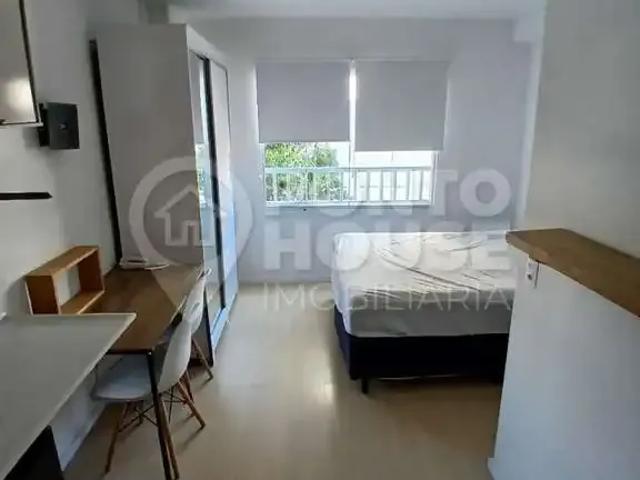 Kitnet / Stúdio para Venda em São Paulo/SP Jardim da Saude 1 Quartos