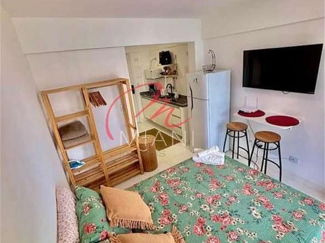 Kitnet / Stúdio para Venda em São Paulo/SP Jardim das Vertentes 1 Quartos