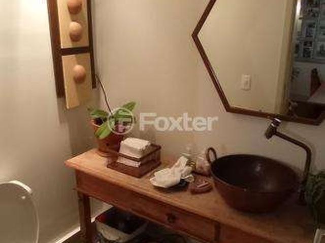 Kitnet / Stúdio para Venda em São Paulo/SP Jardim das Vertentes 4 Quartos