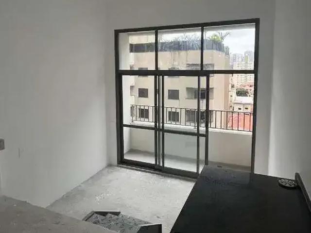 Kitnet / Stúdio para Venda em São Paulo/SP Jardim das Acacias 1 Quartos