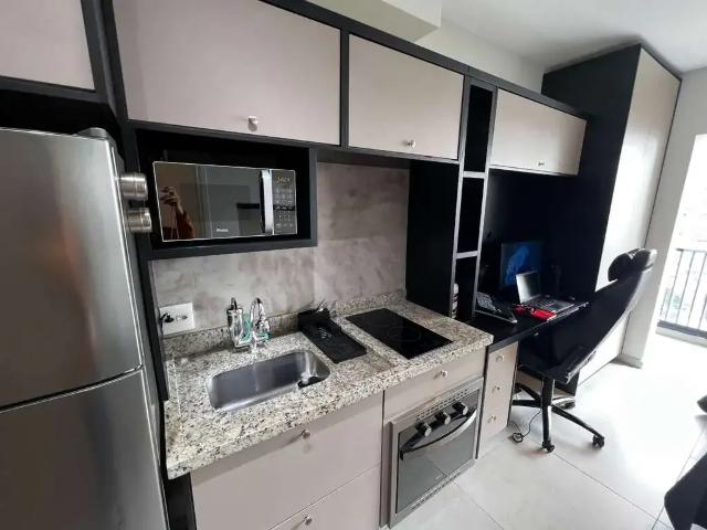 Kitnet / Stúdio para Venda em São Paulo/SP Jardim das Acacias 1 Quartos