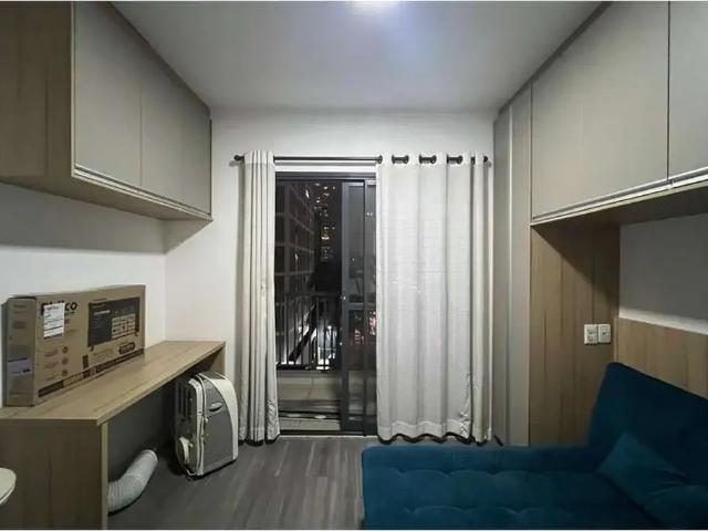 Kitnet / Stúdio para Venda em São Paulo/SP Jardim das Acacias 1 Quartos