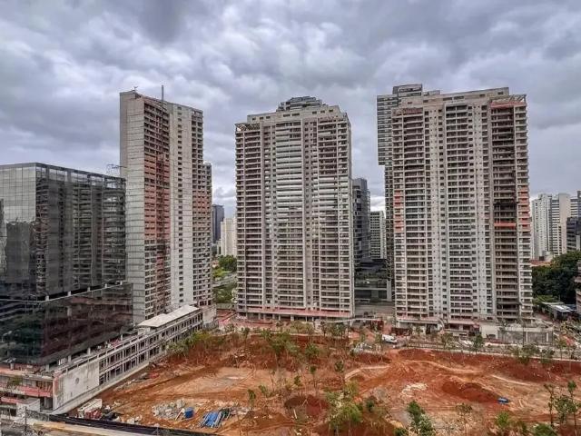 Kitnet / Stúdio para Venda em São Paulo/SP Jardim das Acacias 1 Quartos