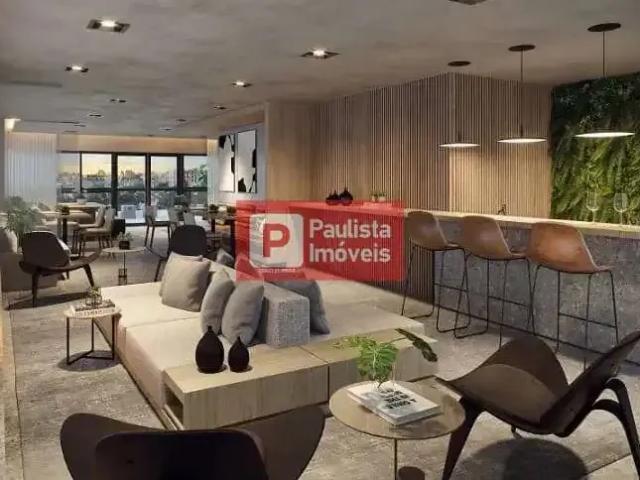 Kitnet / Stúdio para Venda em São Paulo/SP Jardim das Acacias 1 Quartos