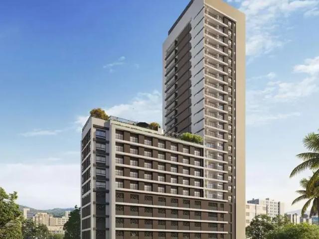 Kitnet / Stúdio para Venda em São Paulo/SP Jardim das Acacias 1 Quartos