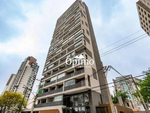 Kitnet / Stúdio para Venda em São Paulo/SP Jardim das Acacias 1 Quartos