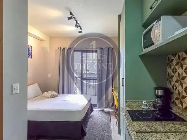 Kitnet / Stúdio para Venda em São Paulo/SP Jardim das Acacias 1 Quartos