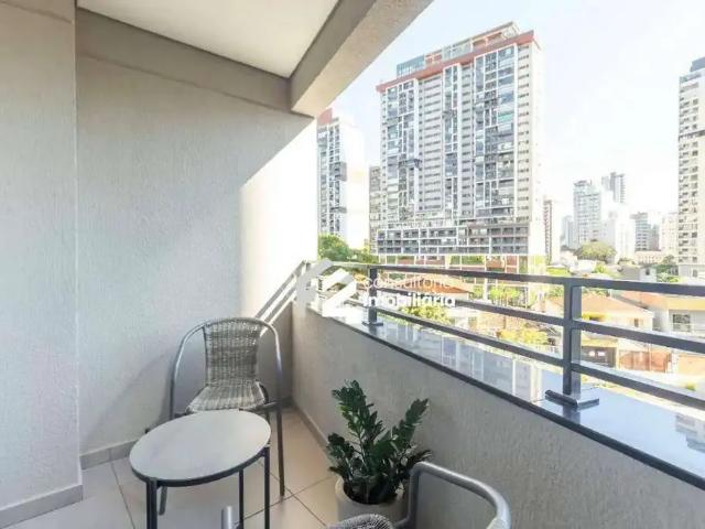 Kitnet / Stúdio para Venda em São Paulo/SP Jardim das Acacias 1 Quartos