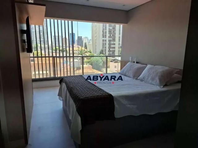 Kitnet / Stúdio para Venda em São Paulo/SP Jardim das Acacias 1 Quartos