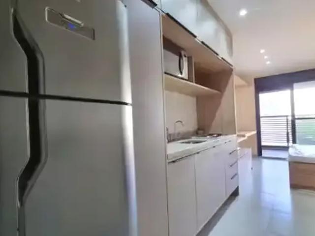 Kitnet / Stúdio para Venda em São Paulo/SP Jardim das Acacias 1 Quartos