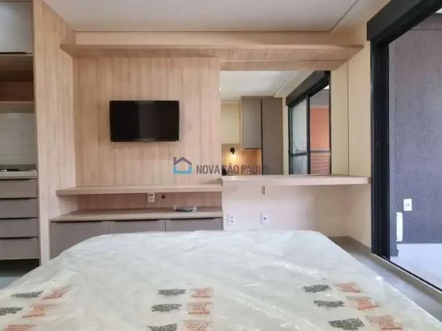 Kitnet / Stúdio para Venda em São Paulo/SP Jardim das Acacias 1 Quartos