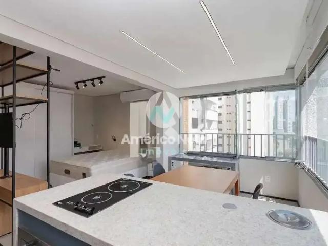 Kitnet / Stúdio para Venda em São Paulo/SP Jardim das Acacias 1 Quartos