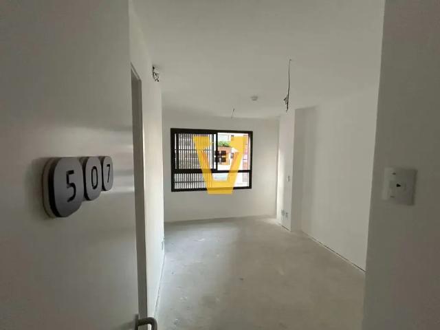Kitnet / Stúdio para Venda em São Paulo/SP Jardim das Acacias 1 Quartos