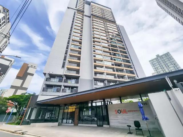 Kitnet / Stúdio para Venda em São Paulo/SP Jardim das Acacias 1 Quartos