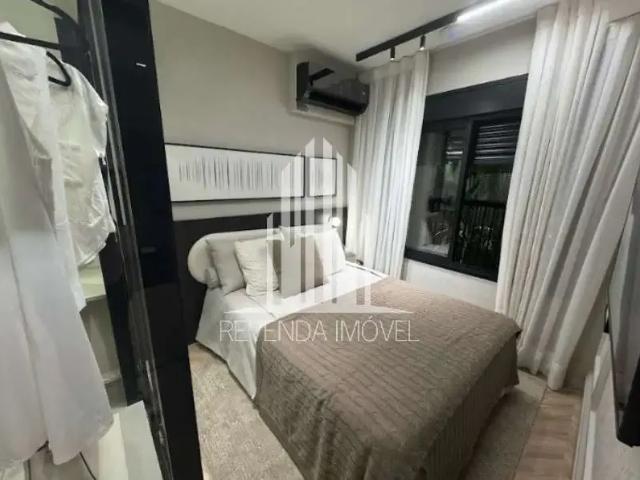 Kitnet / Stúdio para Venda em São Paulo/SP Jardim das Acacias 1 Quartos