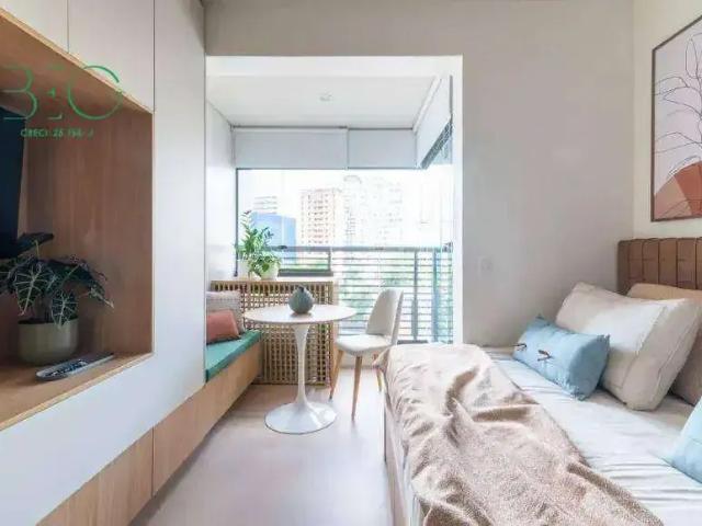 Kitnet / Stúdio para Venda em São Paulo/SP Jardim das Acacias 1 Quartos