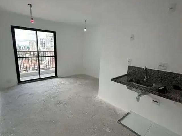 Kitnet / Stúdio para Venda em São Paulo/SP Jardim das Acacias 1 Quartos