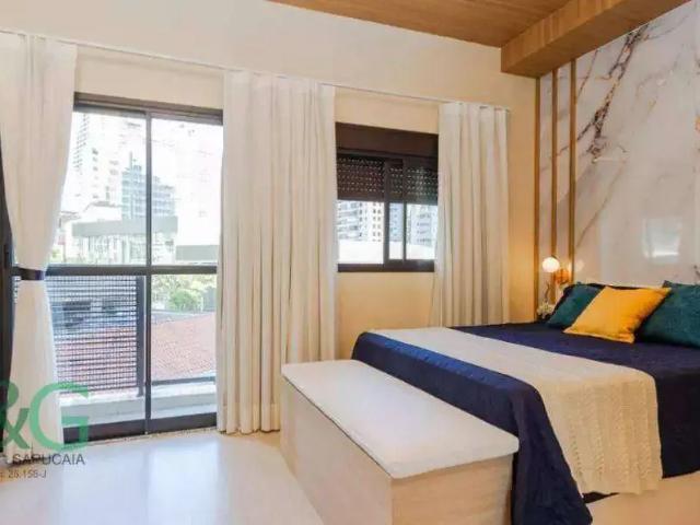 Kitnet / Stúdio para Venda em São Paulo/SP Jardim das Acacias 1 Quartos