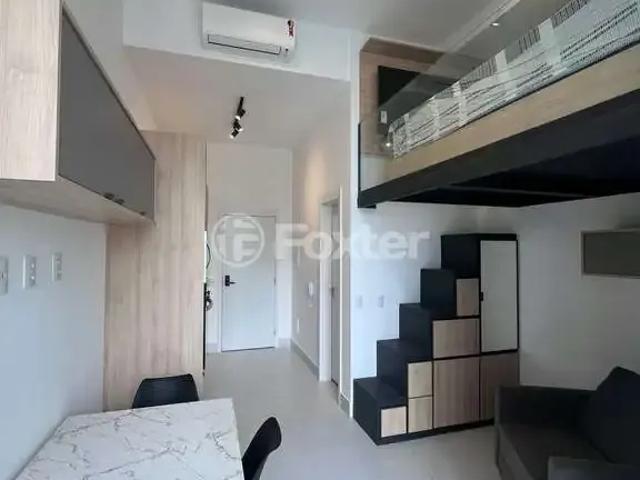 Kitnet / Stúdio para Venda em São Paulo/SP Jardim das Acacias 1 Quartos