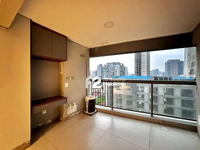 Kitnet / Stúdio para Venda em São Paulo/SP Jardim das Acacias 1 Quartos