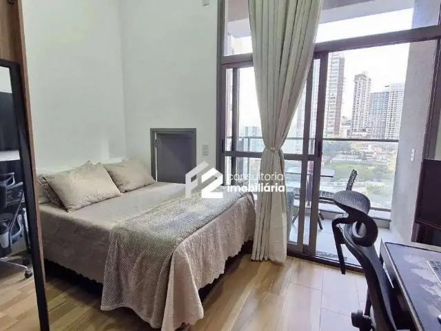 Kitnet / Stúdio para Venda em São Paulo/SP Jardim das Acacias 1 Quartos