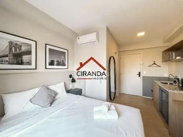 Kitnet / Stúdio para Venda em São Paulo/SP Jardim das Acacias 1 Quartos