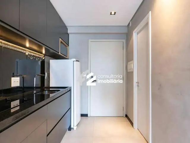 Kitnet / Stúdio para Venda em São Paulo/SP Jardim das Acacias 1 Quartos
