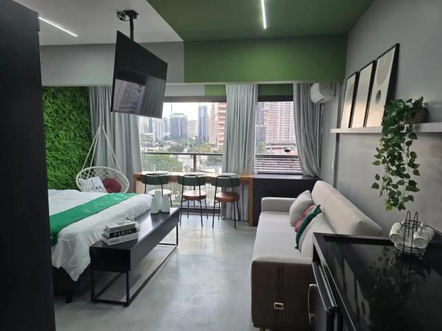 Kitnet / Stúdio para Venda em São Paulo/SP Jardim das Acacias 1 Quartos