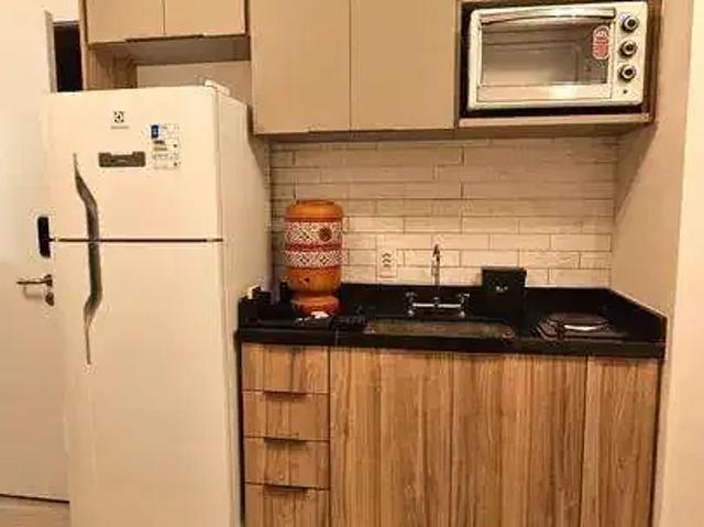 Kitnet / Stúdio para Venda em São Paulo/SP Jardim das Acacias 1 Quartos